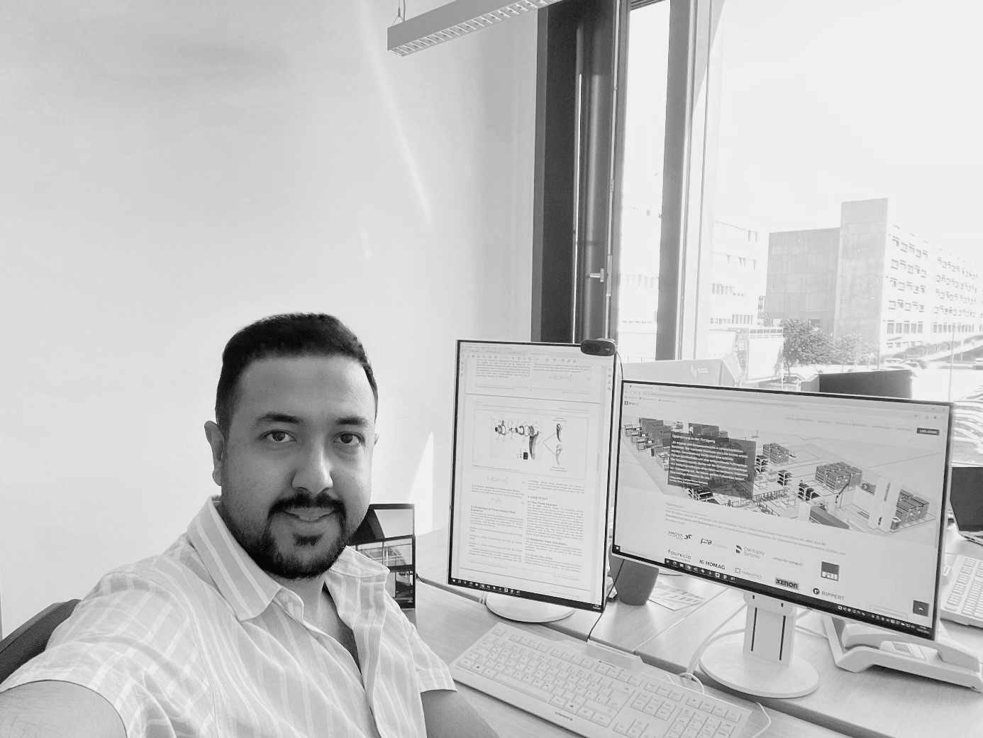 Unser Team - zukunftsfabrik